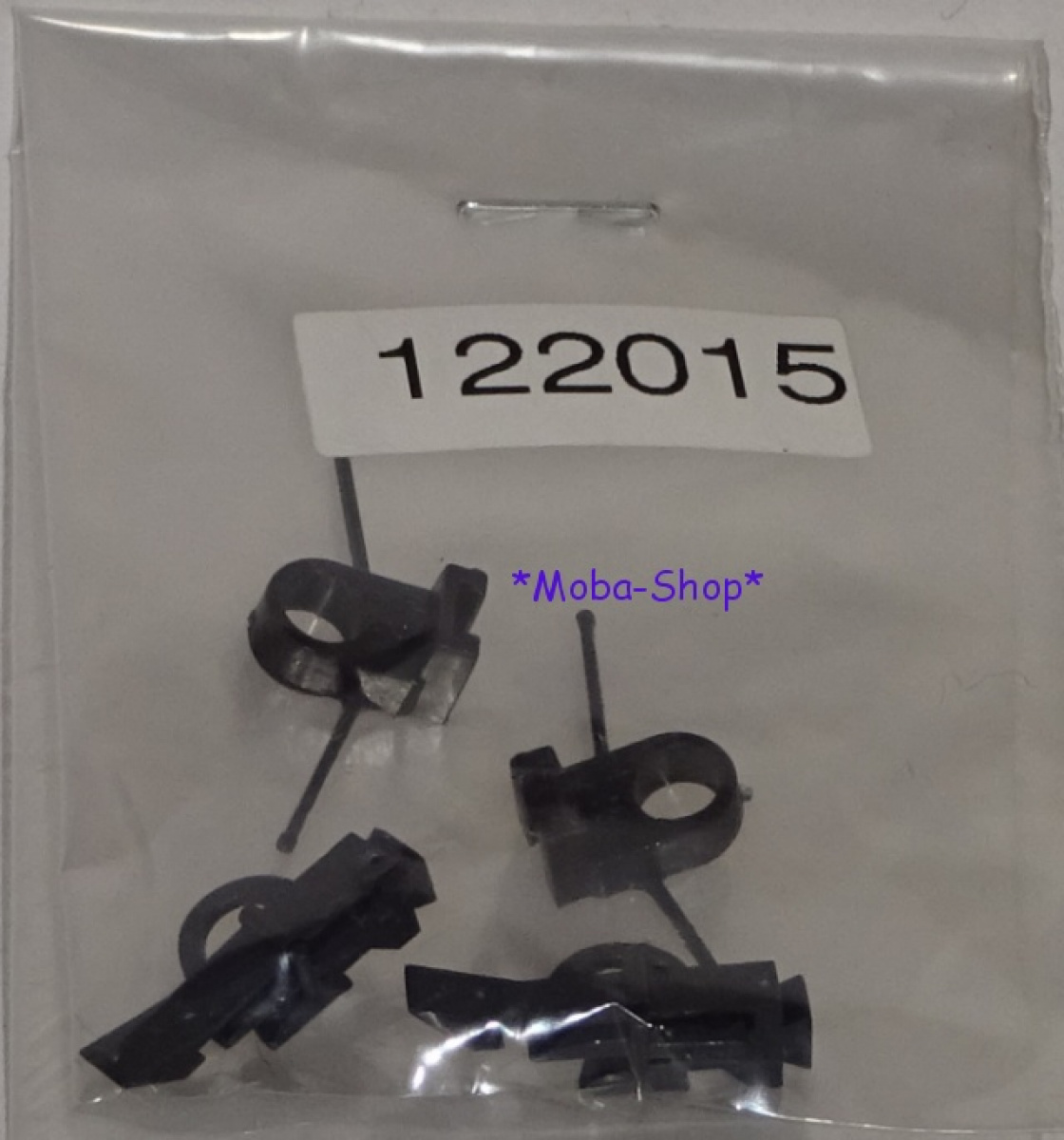 ROCO 122015 H0 Zurüstbeutel Kurzkupplung für Dampflok BR 80 - Moba-Shop